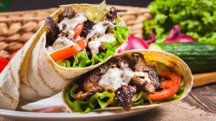 Resep Kebab Daging Kambing | RIAU24.COM