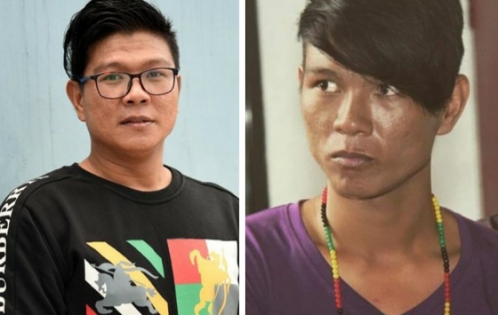 Potret Jadul Andika Kangen Band, Netizen Sebut Begini | RIAU24.COM