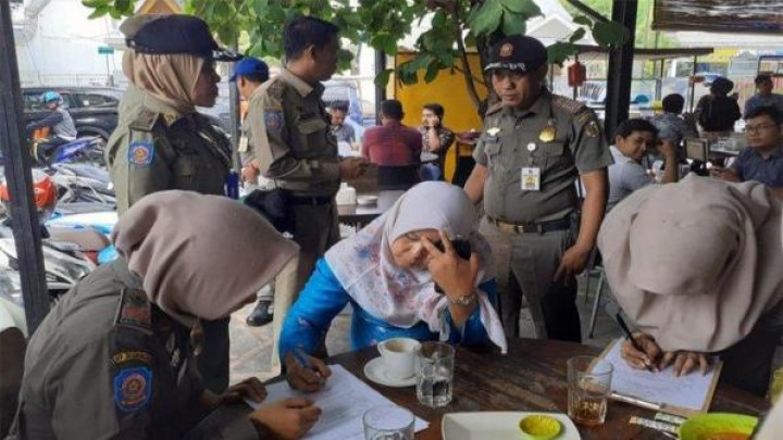 Jadi ASN Gak Bisa Main-main Lagi, BKN Hadirkan Sistem Pengawasan Baru ...