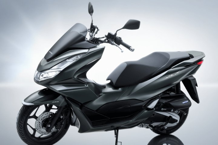 Honda Luncurkan PCX 160 cc di Indonesia, Harga Terendah Mulai Dari Rp ...