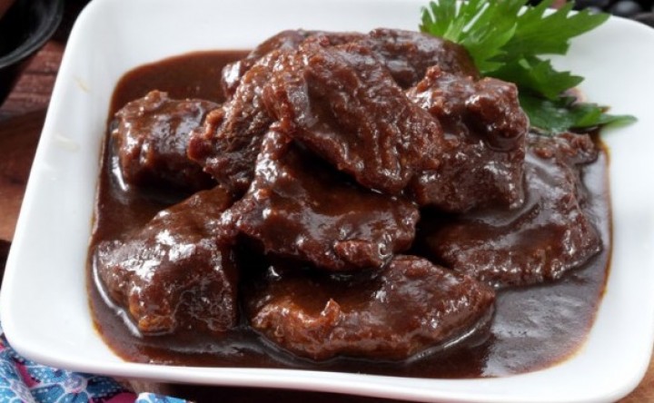 Cara Membuat Malbi Sapi khas Palembang | RIAU24.COM