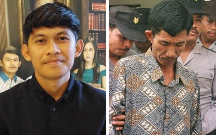 Komika Indra Jegel Cerita Pengalaman Rumahnya Dekat Dengan Dukun AS Si ...