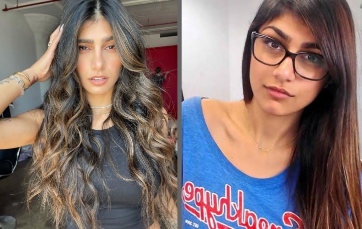 Dihujat Hingga Dapat Ancaman Pembunuhan, Ternyata Mia Khalifa Sekali Main Film Dewasa Cuma ...