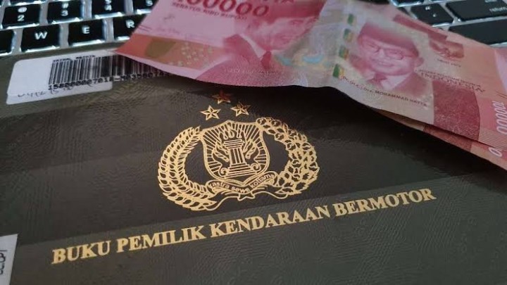 Tak Perlu ke Pengadilan, Leasing Bisa Sita Barang Kredit Langsung Dari ...