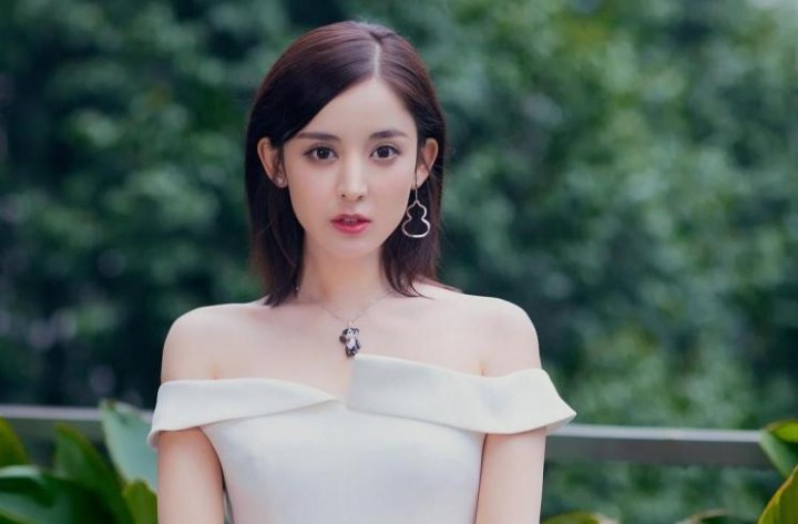 Bak Bidadari, Ini Potret Guli Nazha Artis Uighur yang Pernah Masuk ...