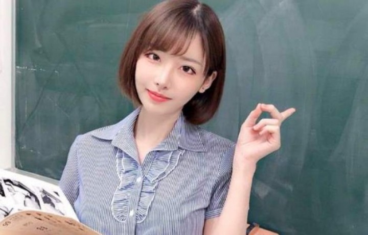 Memilih Jadi Bintang Film Dewasa, Sosok Mantan Idol Ini Ungkap Sisi Lain JAV | RIAU24.COM