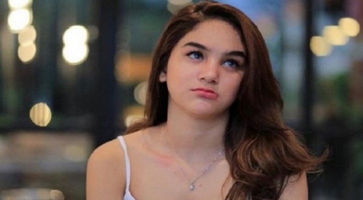 Wow! Selebgram Seksi Ini Ngaku Pernah Dikasih Jatah Bulanan dari Mantan Hingga Rp200 Juta ...