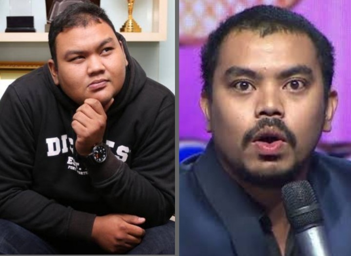 Komika Fico Pernah Difitnah Murtad Hingga Bikin Geger Keluarga Besar ...