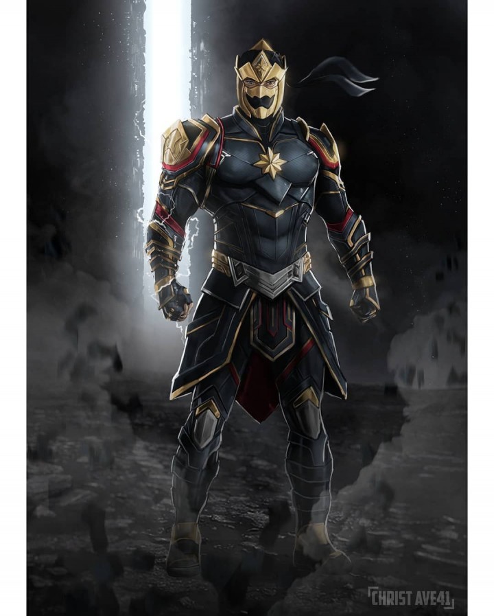 Ternyata Legenda Gatot Kaca Bukan Berasal Dari Indonesia Namun Dari ...