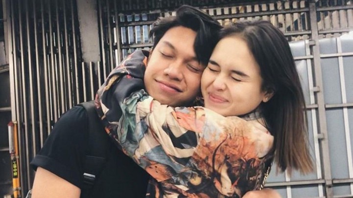 Secara Mengejutkan, Wanita Ini Tuntut Tanggung Jawab Gaga Muhammad ...