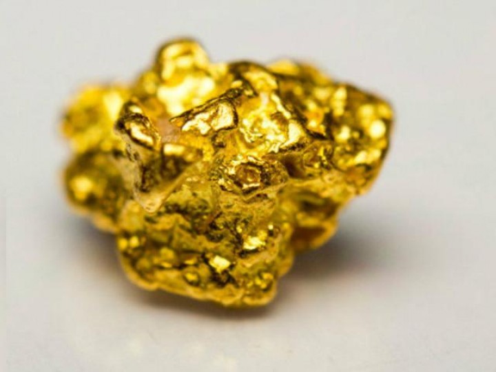 Setiap Manusia di Dunia Bisa Dapat 1 Ton Emas Jika Ada yang Bisa ...