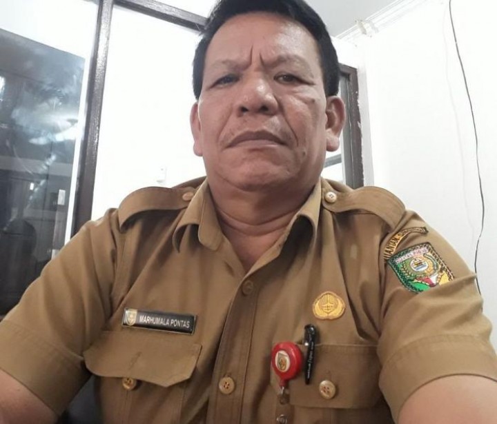 Sebanyak 31 Pegawai Honorer Dishub Resmi Menjadi Anggota BPJS | RIAU24.COM