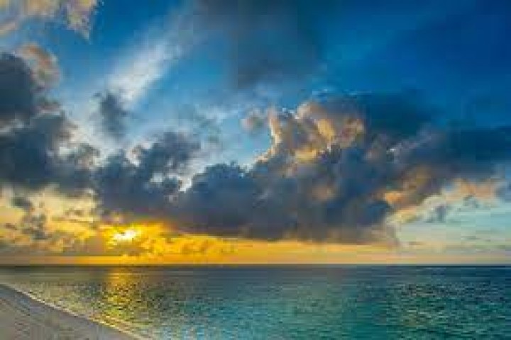 5 Fakta Menarik Samudra Hindia : Laut Terhangat di Dunia | RIAU24.COM