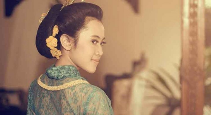 Kala Wanita Jawa Jadi Rebutan: Biang Pertumpahan Darah Perang Saudara ...