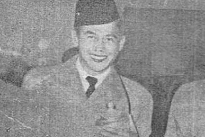 Aang Witarsa, Legenda Persib Bandung yang Bikin Murka Klub Elite ...