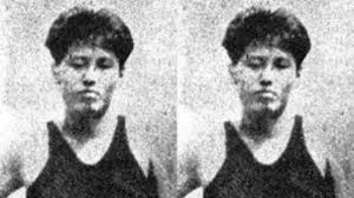 Yang Ching Sung, Oppa Korea yang Meninggal Memperjuangkan Kemerdekaan ...