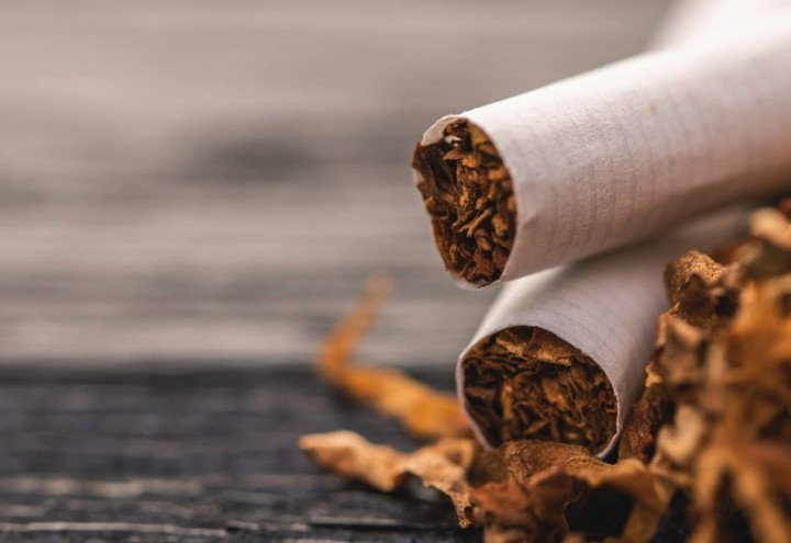 Tips Bagi Pecandu Rokok, Ini 4 Cara Menghilangkan Nikotin Dalam Tubuh ...