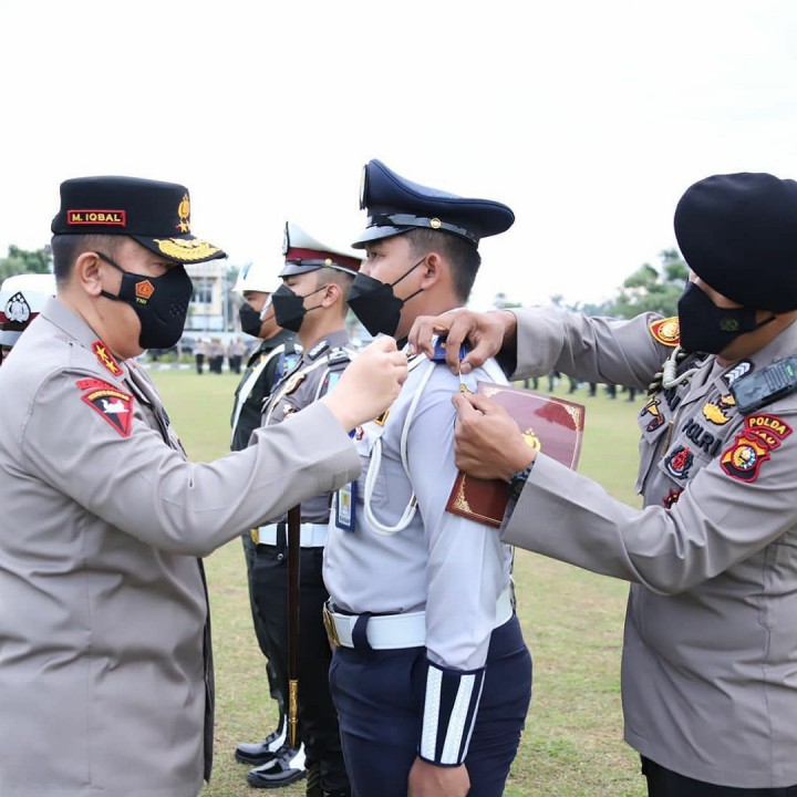 4 Kamera ETLE di Pekanbaru Digunakan Selama 14 Hari Operasi Patuh 2022, Ini 8 Poin Sasarannya ...