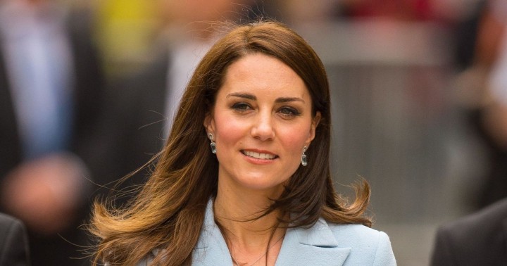Kate Middleton Kini Resmi Menjadi Putri Setelah Warisi Gelar Putri ...