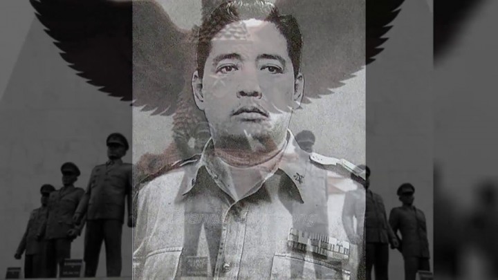 Cerita Letjen Suprapto, Bapak yang dikenal Luas Sebagai Pria Penyayang ...