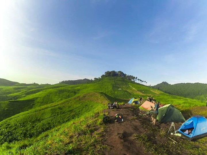 Intip Indahnya Wisata Bandung Timur Jadi Penyemangat Disaat Lelah ...