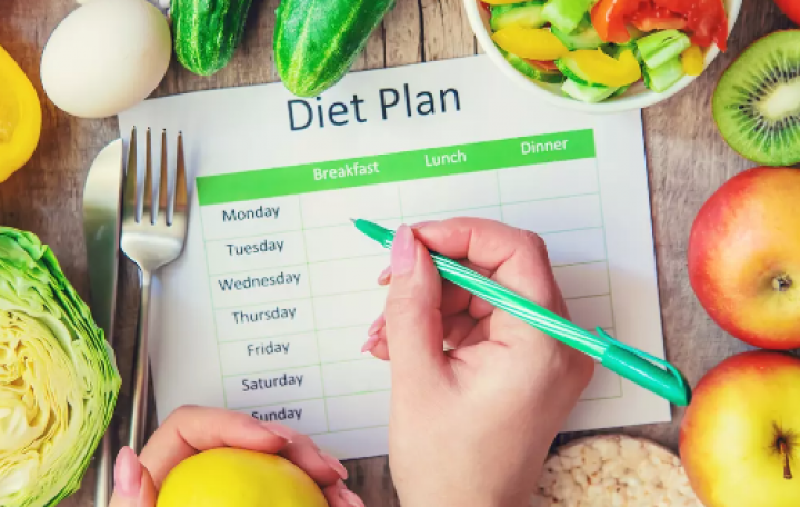 Inilah Tips Untuk Memilih Rencana Diet Sesuai Kebutuhan Tubuh | RIAU24.COM