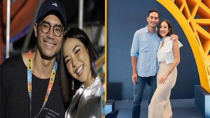 Gisella Anastasia Ungkap Hal yang Membuatnya Tertarik Dengan Rino Soedarjo | RIAU24.COM