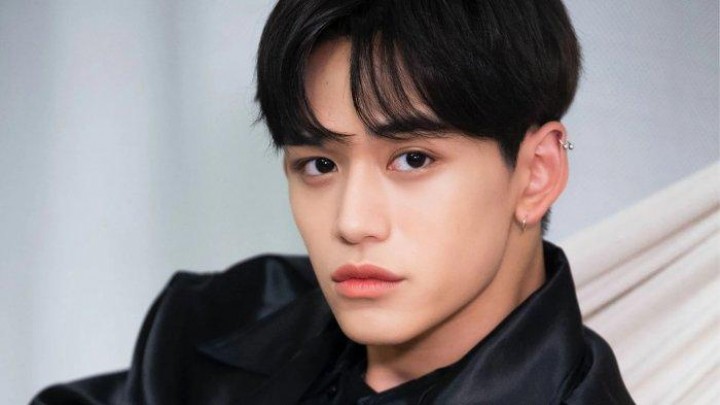 Lucas NCT Comeback, Unggahan Bersama CEO SM Entertainment Jadi Kode Keras | RIAU24.COM