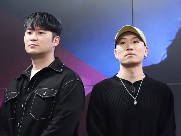 Choiza 'Dynamic Duo' Mantan Sulli Umumkan Soal Pernikahannya | RIAU24.COM