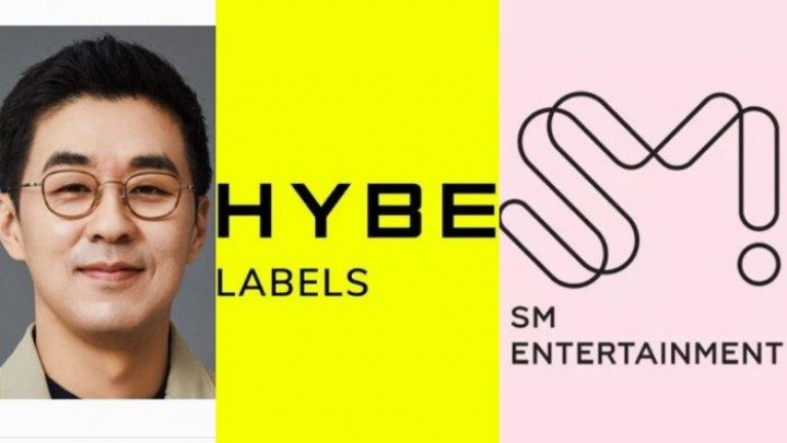 HYBE Rilis Surat Terbuka Terkait Akuisisi Saham Lee Soo Man SM Entertainment | RIAU24.COM