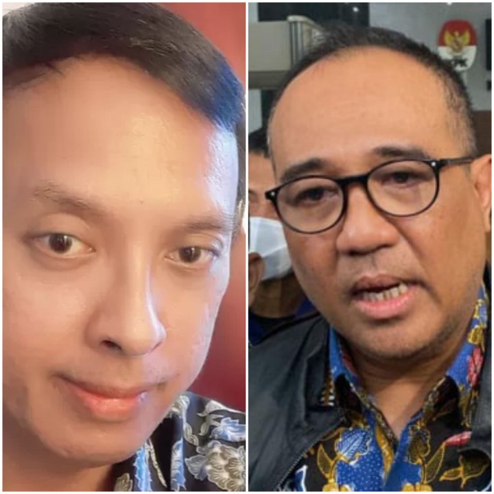 Alami Masalah Keluarga, Bursok Anthony Marlon, Pilih Nginap di Hotel ...