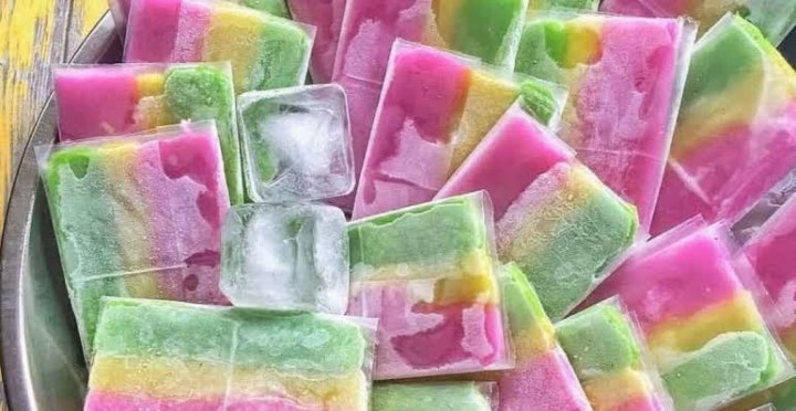 Beberapa Jajanan Jadul Ini Buat Nostalgia Masa Kecilmu | RIAU24.COM