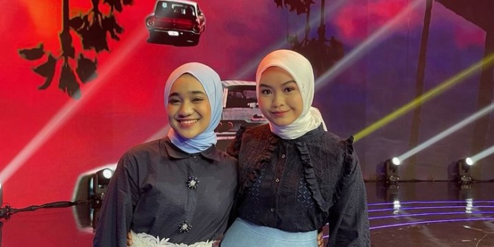 Menebak-nebak Pemenang Indonesian Idol 2023, Salma atau Nabila? | RIAU24.COM