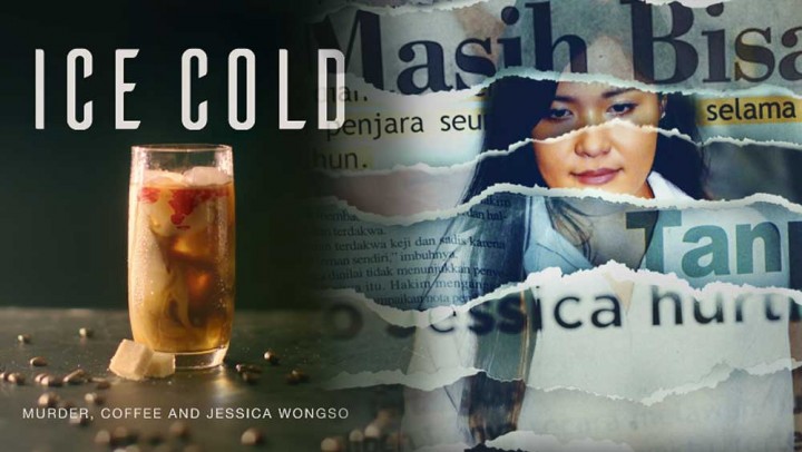 Terungkap Bukan Crazy Rich, Ini Asal-usul Keluarga Jessica Wongso ...