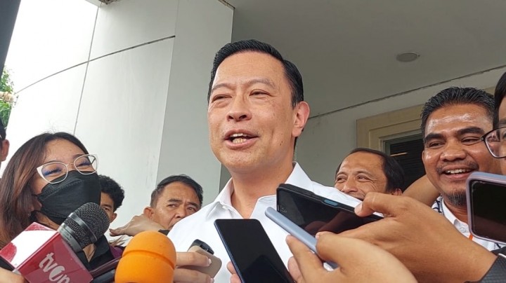 Tom Lembong Ungkap Suasana Internal AMIN usai Prabowo Unggul di Quick ...