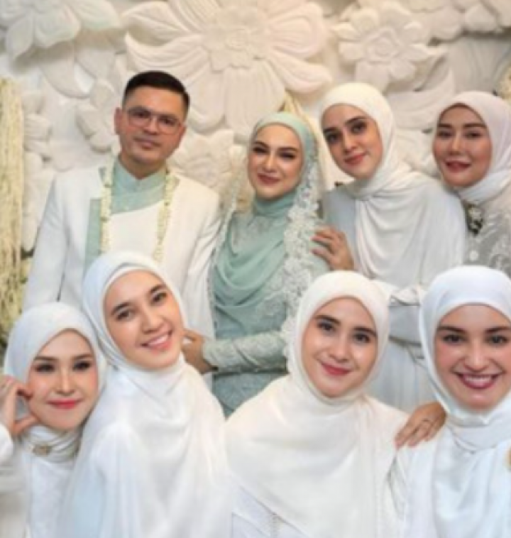 Jadi Sorotan Publik, Inilah Sosok Haldy Sabri Yang Kini Resmi Jadi ...