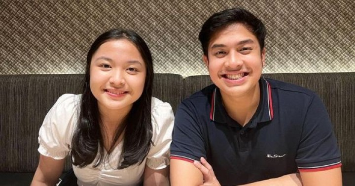 Jerome Polin Ungkap Hubungannya dengan Bernadya yang Sering Dibilang Mirip oleh Netizen | RIAU24.COM