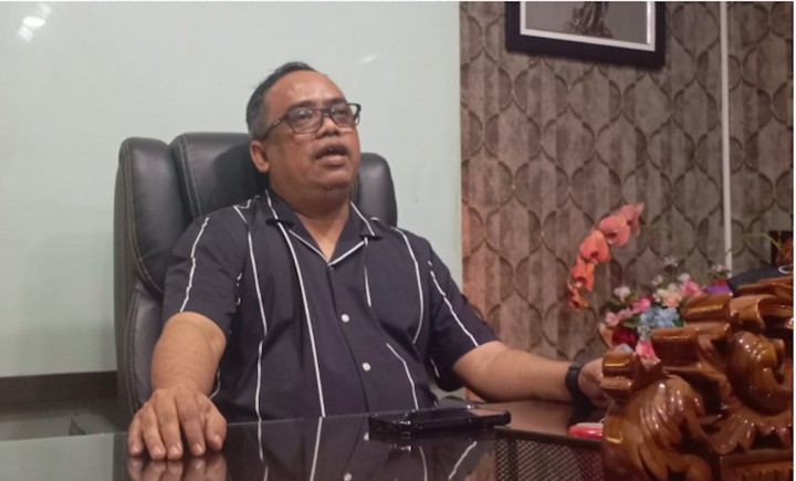 Kuasa Hukum PT MBM Sebut Isu PIK2 Bikin Ormas Terlarang Ikut Bersuara ...