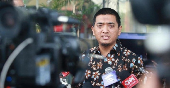 Yudi Purnomo Puji Langkah KPK Tahan Hasto di Kasus Korupsi dan ...