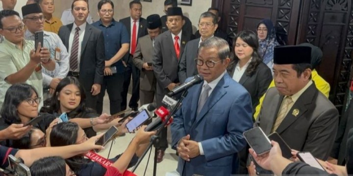 Pramono Anung Pecat Direktur IT Bank DKI, Ini Alasannya... | RIAU24.COM