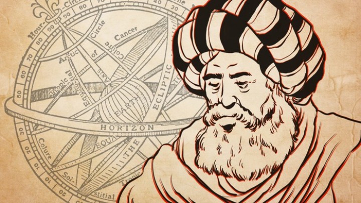 Mengenal Al-Battani, Ilmuwan Islam yang Temukan Teori 1 Tahun 365 Hari ...