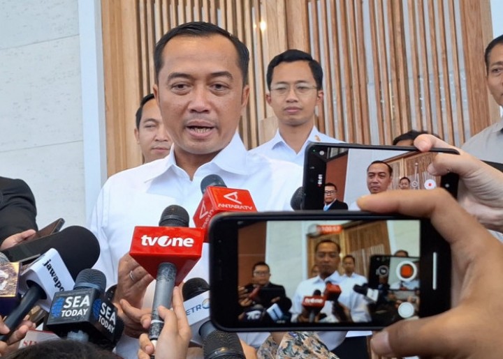 Mensesneg Sebut Prabowo Resah dengan Aksi Premanisme Berkedok Ormas | RIAU24.COM