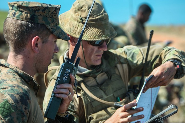Kembali Dibayangi Kapal Mata-mata Cina, Australia Gelar Latihan Perang ...