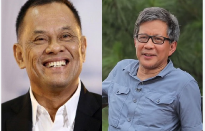Rocky Gerung dan Gatot Nurmantyo Kritik Pemerintahan Prabowo dan Warisan Jokowi | RIAU24.COM