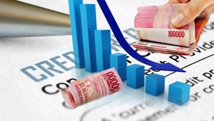 Ekonomi Indonesia tampak Stabil, Padahal... | RIAU24.COM